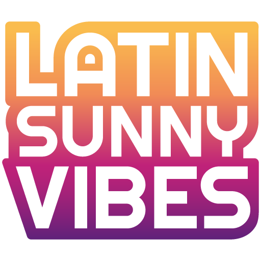 Home: Latin Sunny Vibes - Latin Sunny Vibes